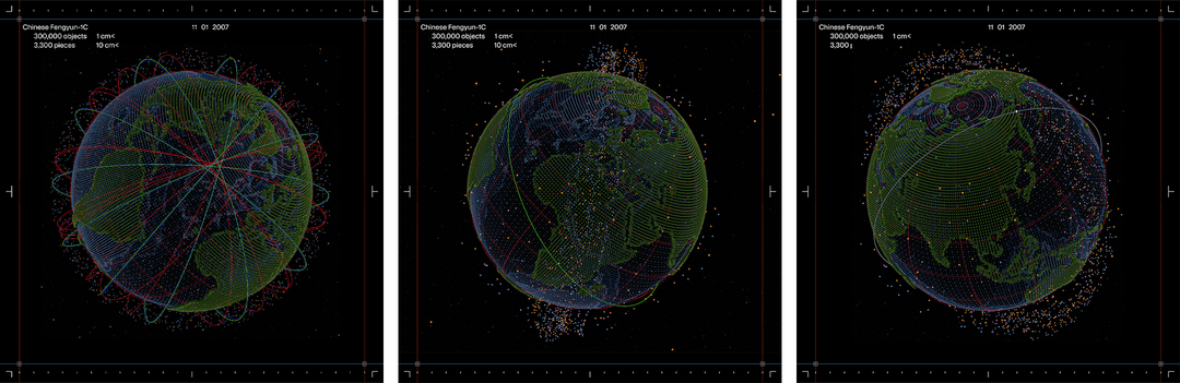 Visualisation